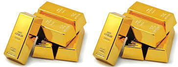 Yellow metal sets new record, trading at Rs 134,000 per tola