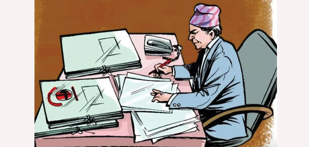 Lack of ward secretaries hampers service delivery in local levels