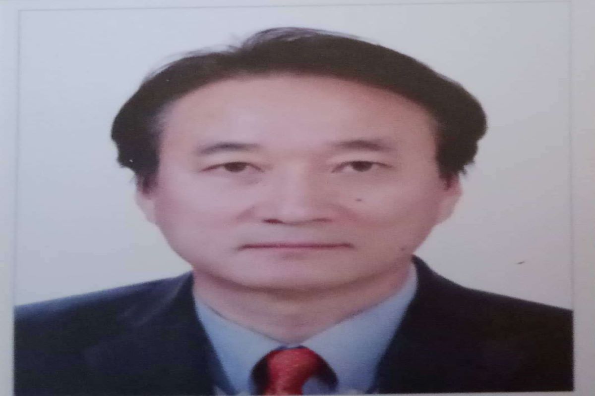 Koreans to help upgrade pediatric heart surgery facilities at SGNHC