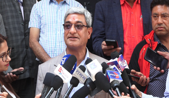 TU makes public schedule for FSU poll