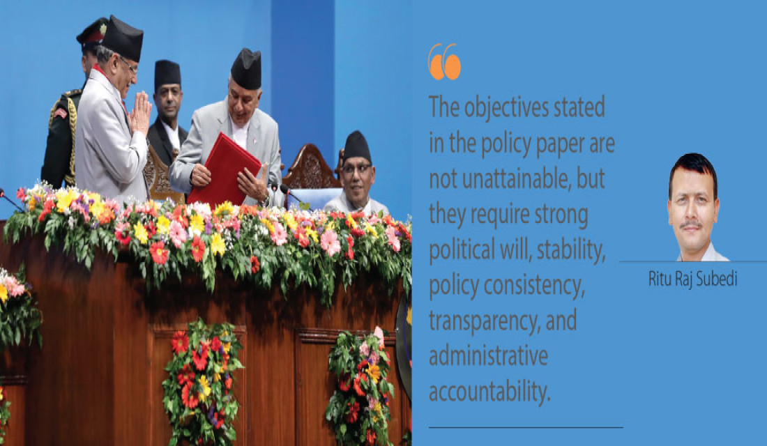 The Rising Nepal | Nepal's First English Broadsheet Daily.