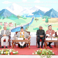 Over 3,000 youths from Shivraj Municipality on foreign jobs