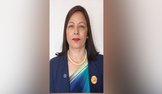 32 parties submit revised lists of PR candidates