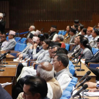 National Children's Day being observed today