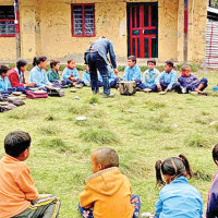 Dipesh Pun held on charge of involvement in gold smuggling