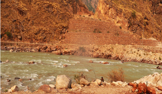 The Rising Nepal | Nepal's First English Broadsheet Daily.