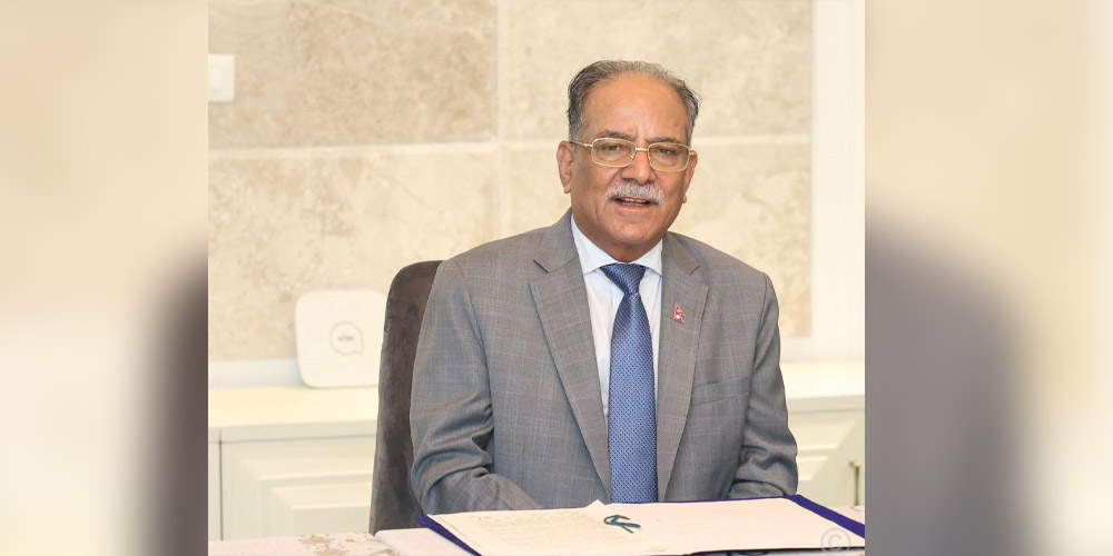 PM bats for enabling province by reforming service delivery