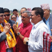 Election candidates can organize rallies, gatherings from Nov 3-17