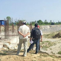 Chuke elected FHEN President