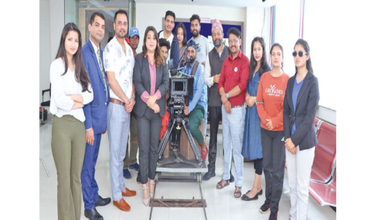 80 % construction of Nilgiri hydropower project completes