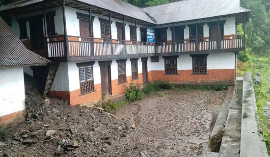 New cinema hall in Nepalgunj aims to revive film industry