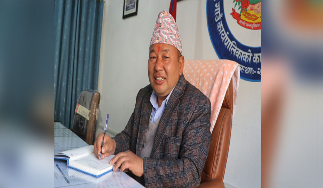 The Rising Nepal | Nepal's First English Broadsheet Daily.