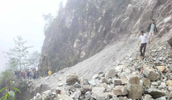 NC extends sorrow over Mugu jeep accident