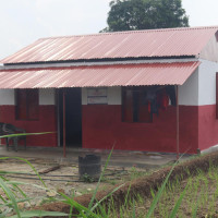 Phidim Municipality categorises land