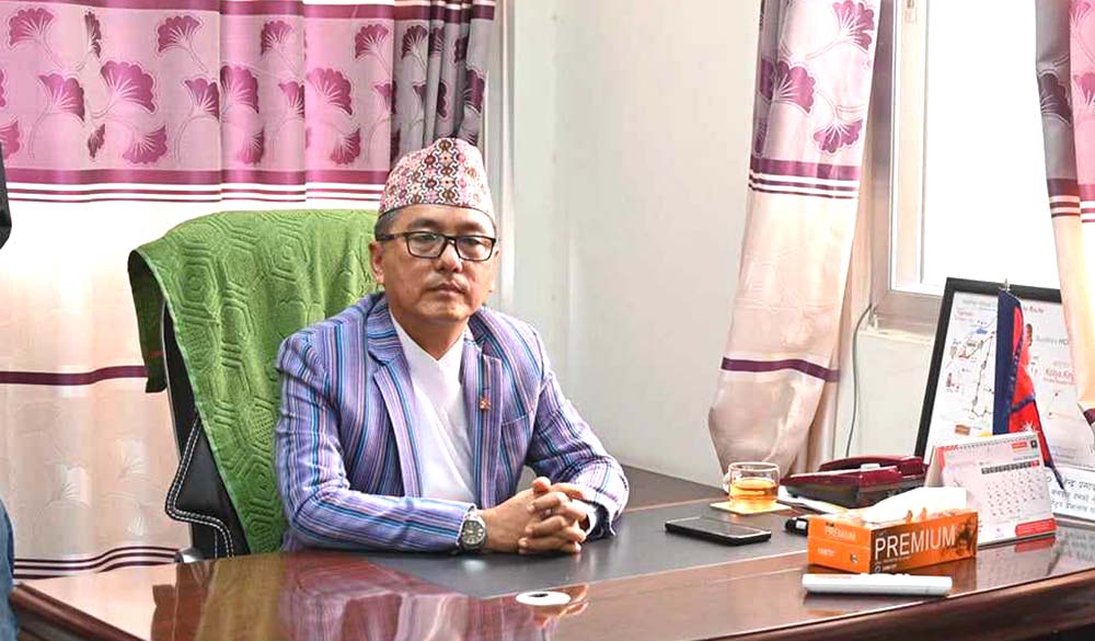 RPP decides not to give vote of confidence to PM Prachanda