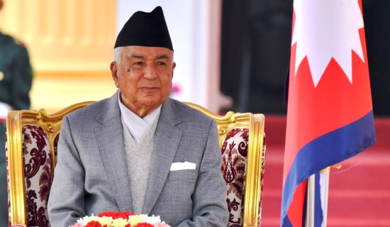 Kalikot faces food shortage as FMTC’s warehouse runs empty