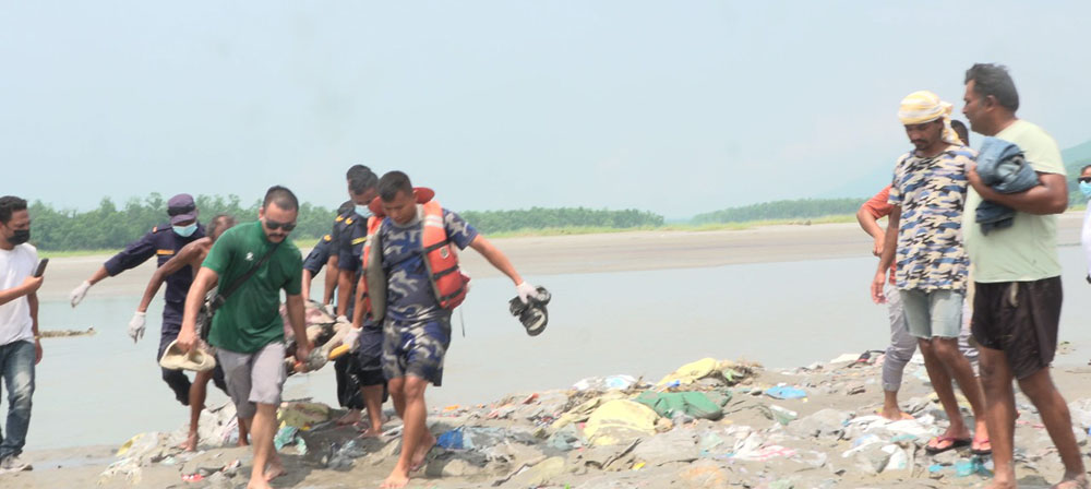 Two dead bodies recovered after Simaltal accident identified