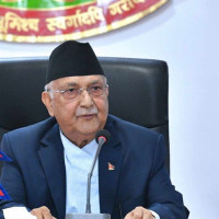 Nepal receives foreign aid commitment of Rs 138 billion in eight months