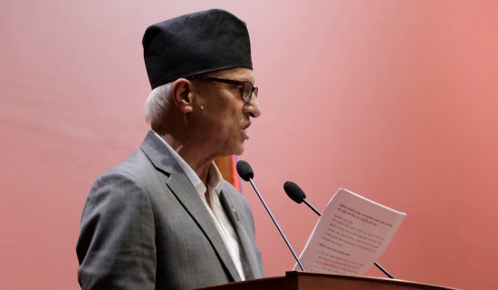 Citizenship Bill pulled out in absence of unanimous stand: Government