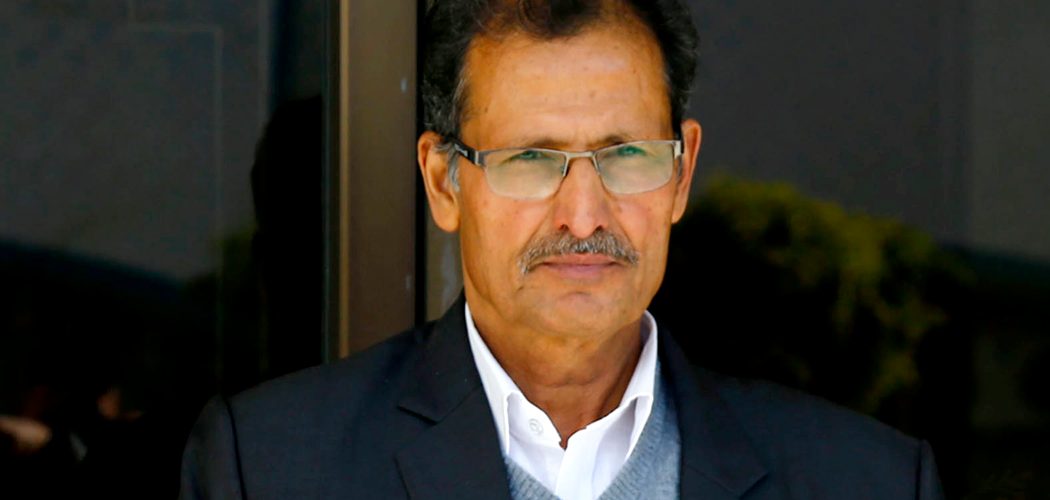 Parliament is soul of democracy: Speaker Sapkota