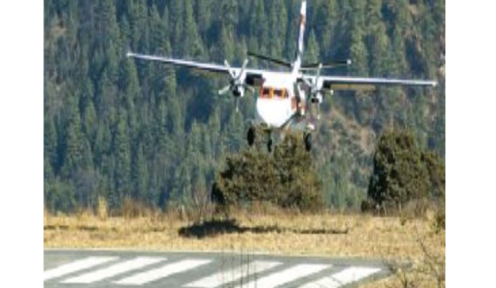 The Rising Nepal | Nepal's First English Broadsheet Daily.