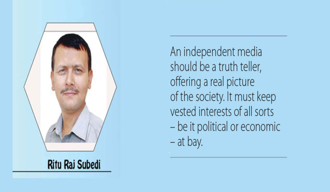 The Rising Nepal | Nepal's First English Broadsheet Daily.