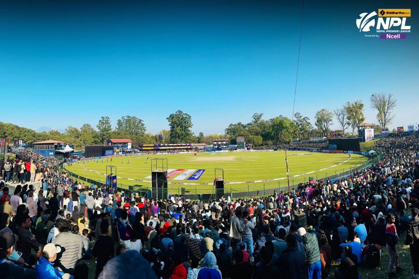 NPL Today Janakpur And Sudurpschim Kathmandu And Lumbini Taking On