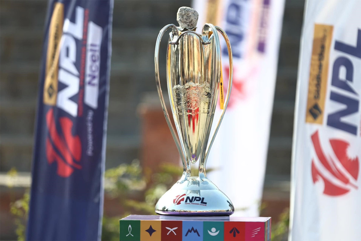 NPL winning team to be awarded with Rs 11 million