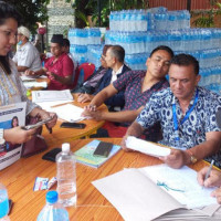 Supposed to be built in 2 years, only 65% construction of Susta Bridge ...