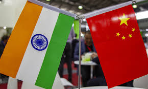 India's Right Wing and India-China Relations