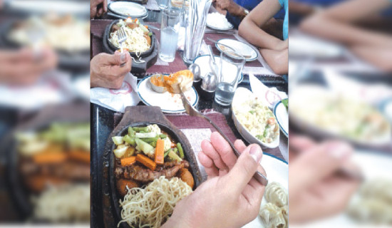 The Rising Nepal | Nepal's First English Broadsheet Daily.