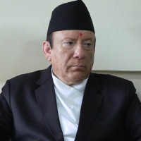 NDRRMC meeting: Search and rescue of missing persons in Rasuwagadhi ...