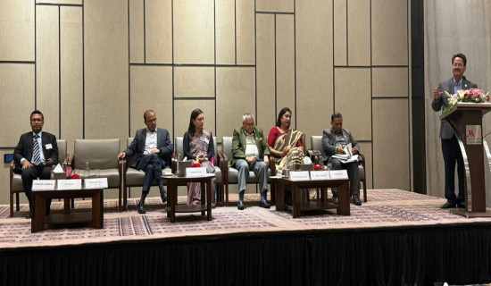 Bringing RSP onboard govt, a better option: CPN US Chair Nepal