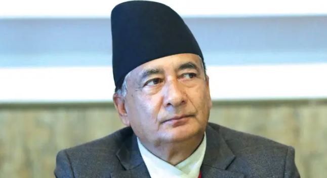 Minister Karki assures of sustainable solution measures to mitigate ...