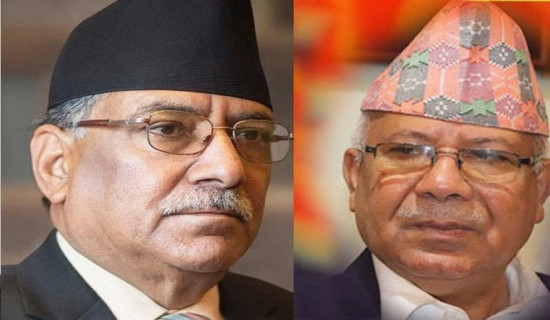 PM Deuba bereaved of his brother